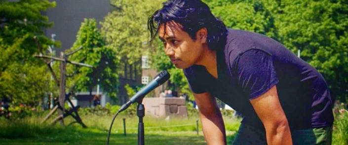 Daniël Arends: ‘Ik vind het prima als mensen elkaar niet mogen ...