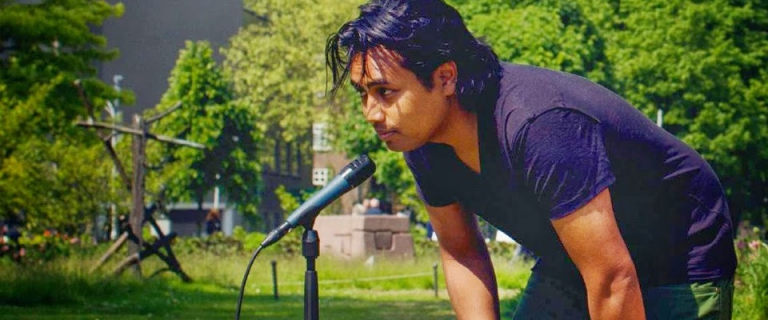 Daniël Arends: ‘Ik vind het prima als mensen elkaar niet mogen ...